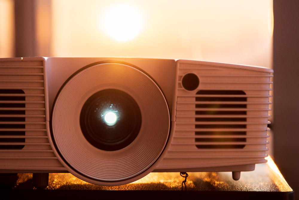 You And Your Outdoor Projector Competing With The Summer Sun – Open Air ...