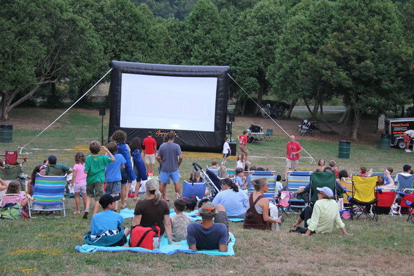 Twister Prompts Cancellation of Open Air Screening of Wizard of Oz ...