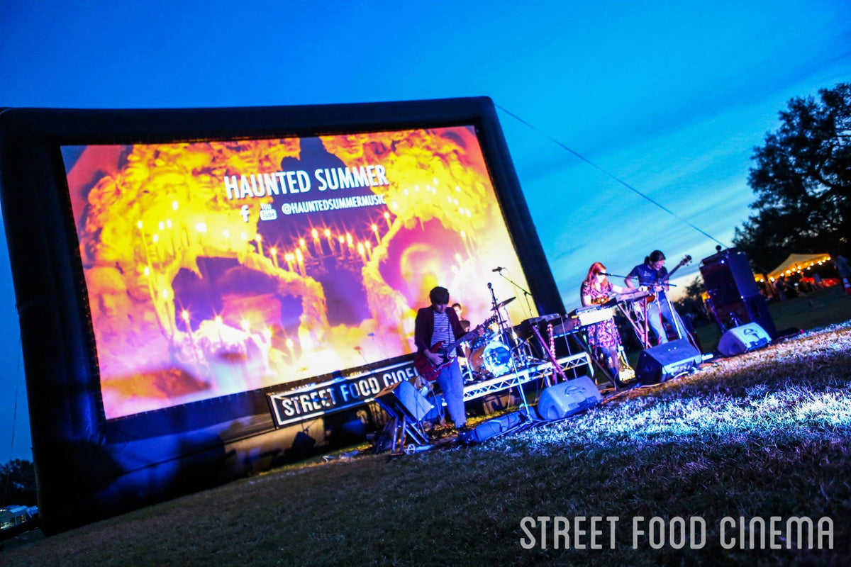 Win Big with Food Trucks at your Cinema Event Featuring Street Food ...